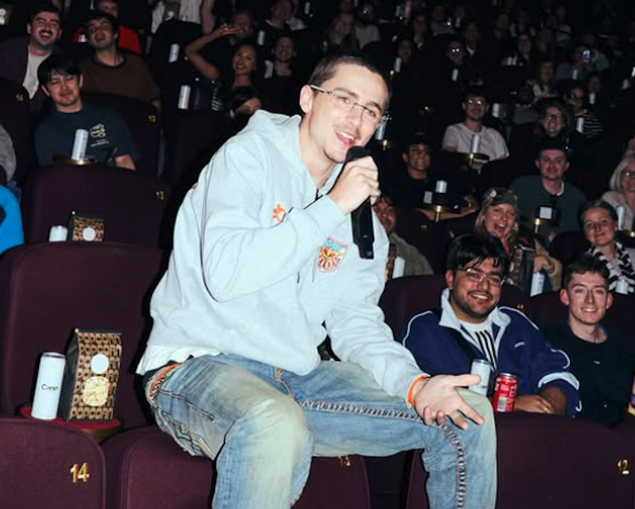 EsDeeKid x Timothée Chalamet Debunks Alter Ego Rumours With Collab ...