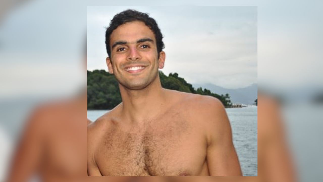 10 Photos of Gisele Bündchen's New Husband, Jiu-Jitsu Instructor ...