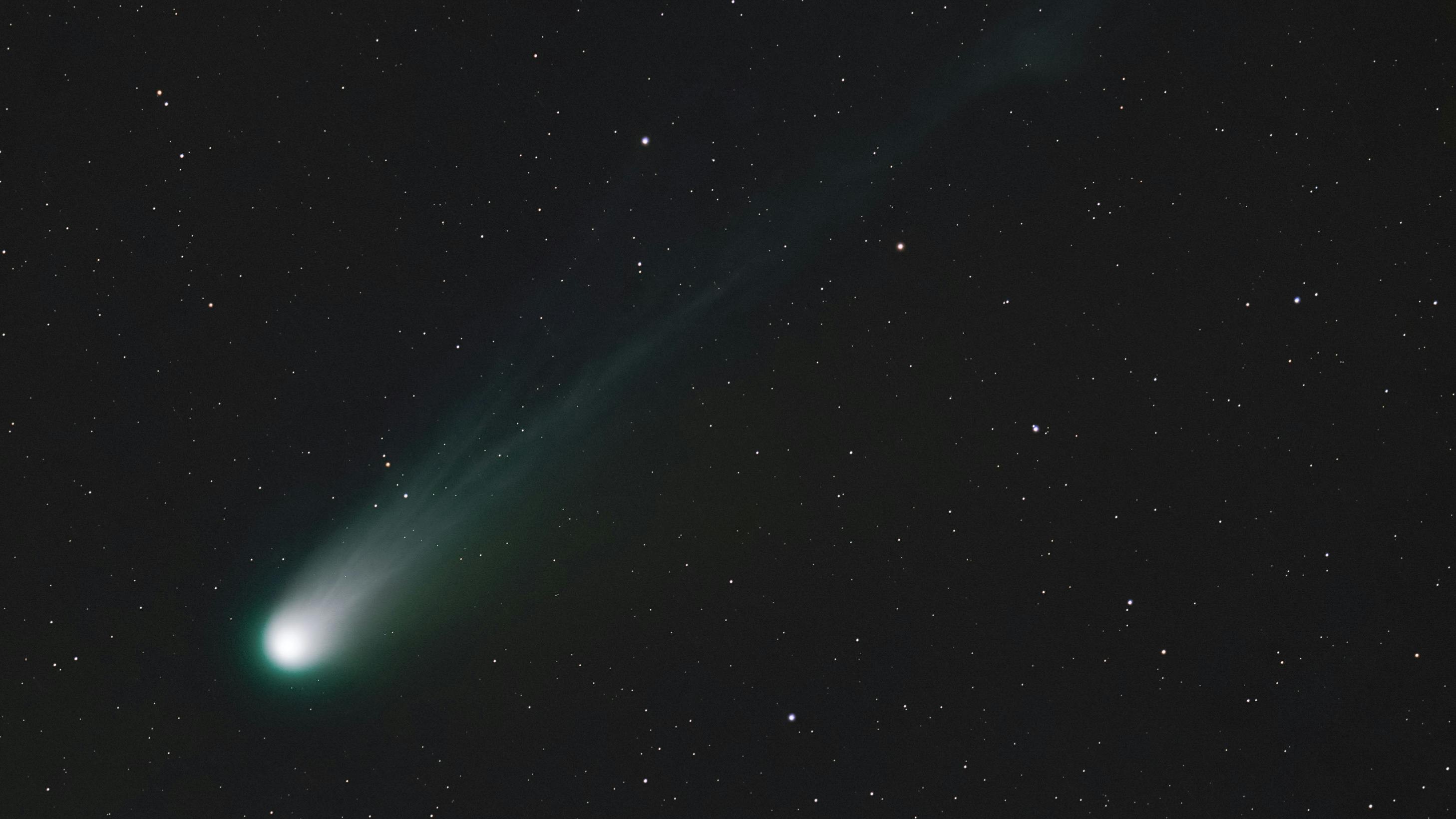 3I/ATLAS Comet's Near Miss Prompts Putin's Rare Space Comment on ...