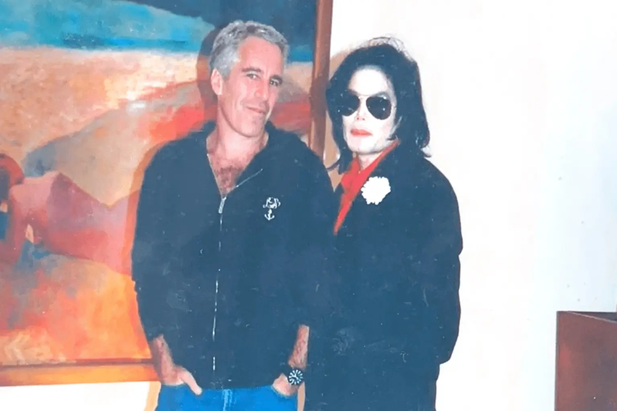 Every Celebrity Named in Epstein Files as DOJ Releases Explosive Photos After Congress ...