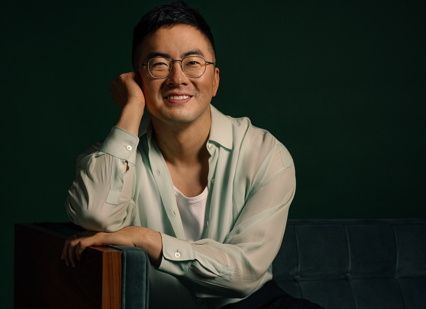 Bowen Yang's SNL Send-Off: 'I Feel So Lucky,' Top Performances, And ...