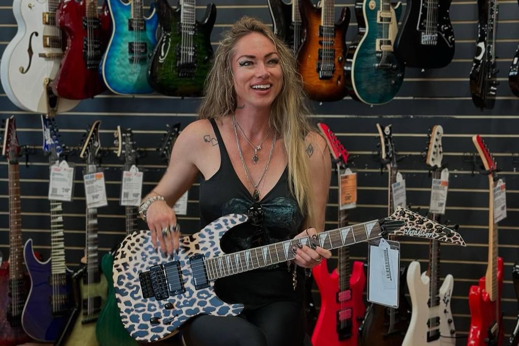 10 Photos of Tatyana Remley: Socialite Who Hired a Hitman to Kill Her ...