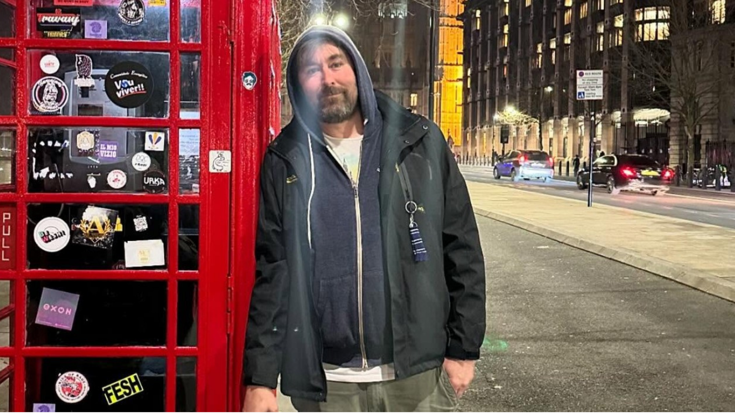 Adam The Woo's Cause of Death Confirmed by Family Following Sudden ...