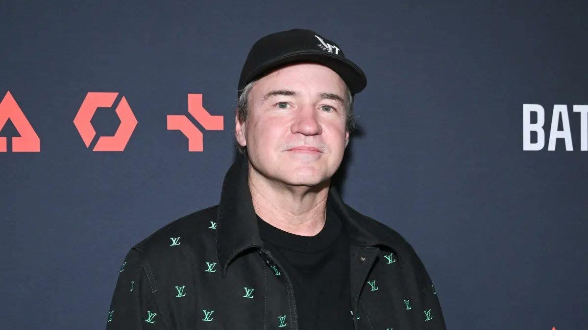 Who Is Vince Zampella? The Call of Duty Co-Creator Who Quietly Shaped ...