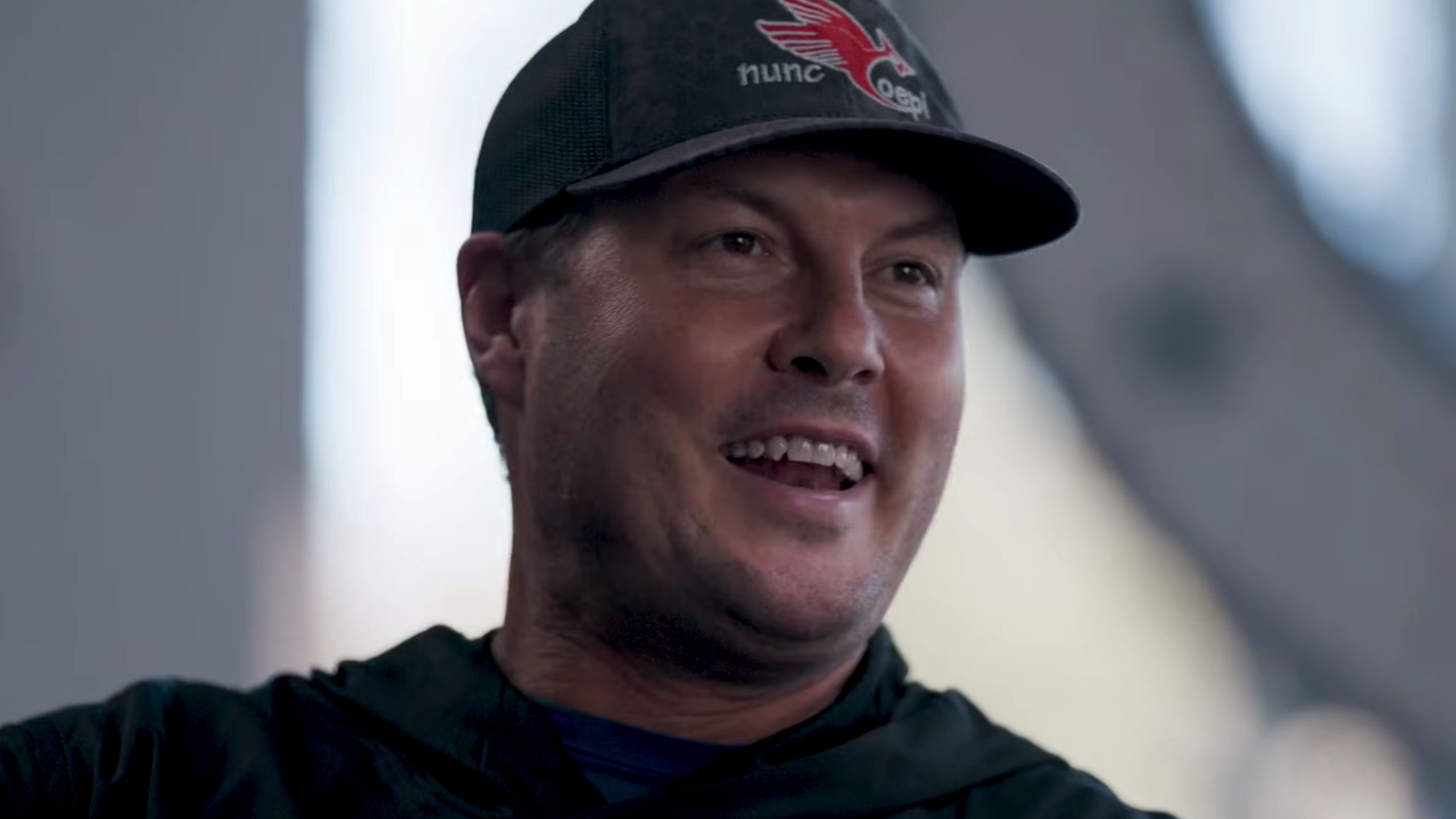 Philip Rivers Returns to Football at 44: Quick Facts On Wife, Kids, and ...