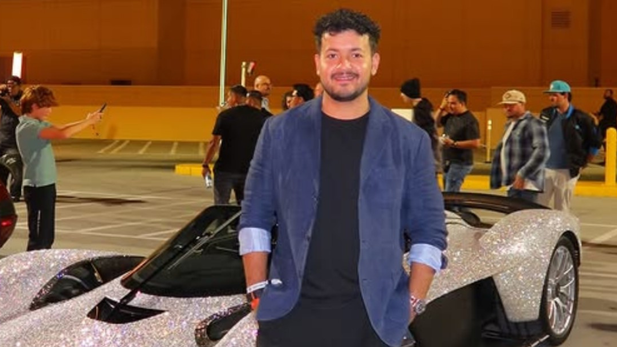 Anunay Sood Cause of Death: Why His Accidental Fentanyl Exposure Is ...