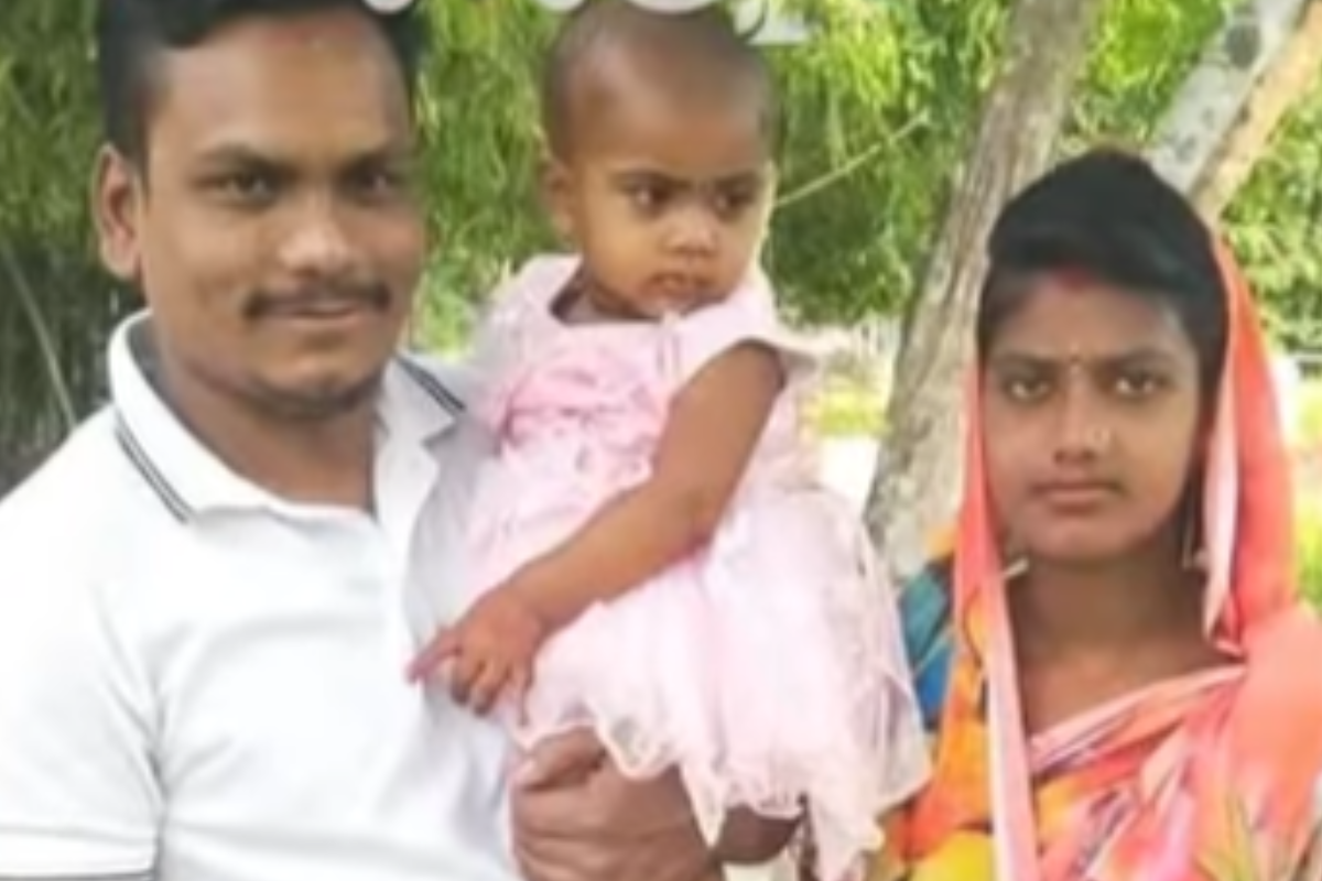 Please Don't Kill Me': Deepu Chandra Das' Chilling Final Moments in ...