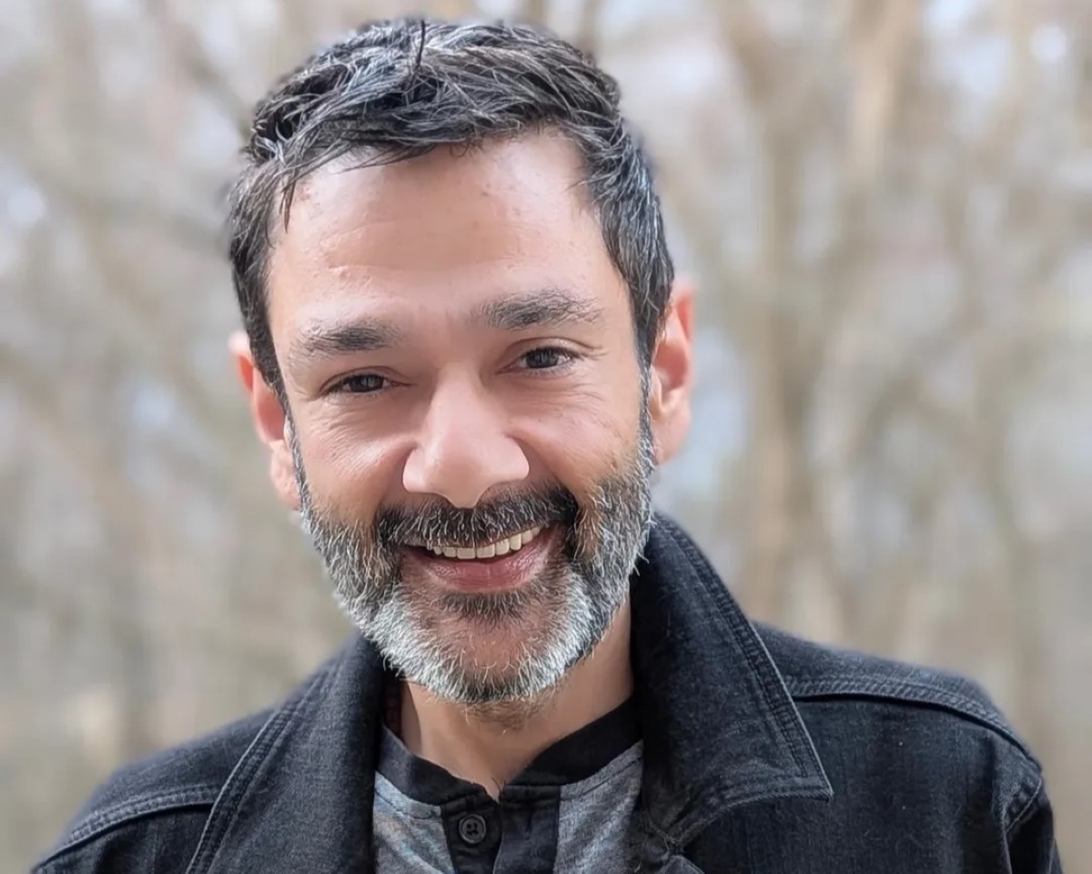 Former Child Actor Shaun Weiss Draws on His Own Recovery to Help ...