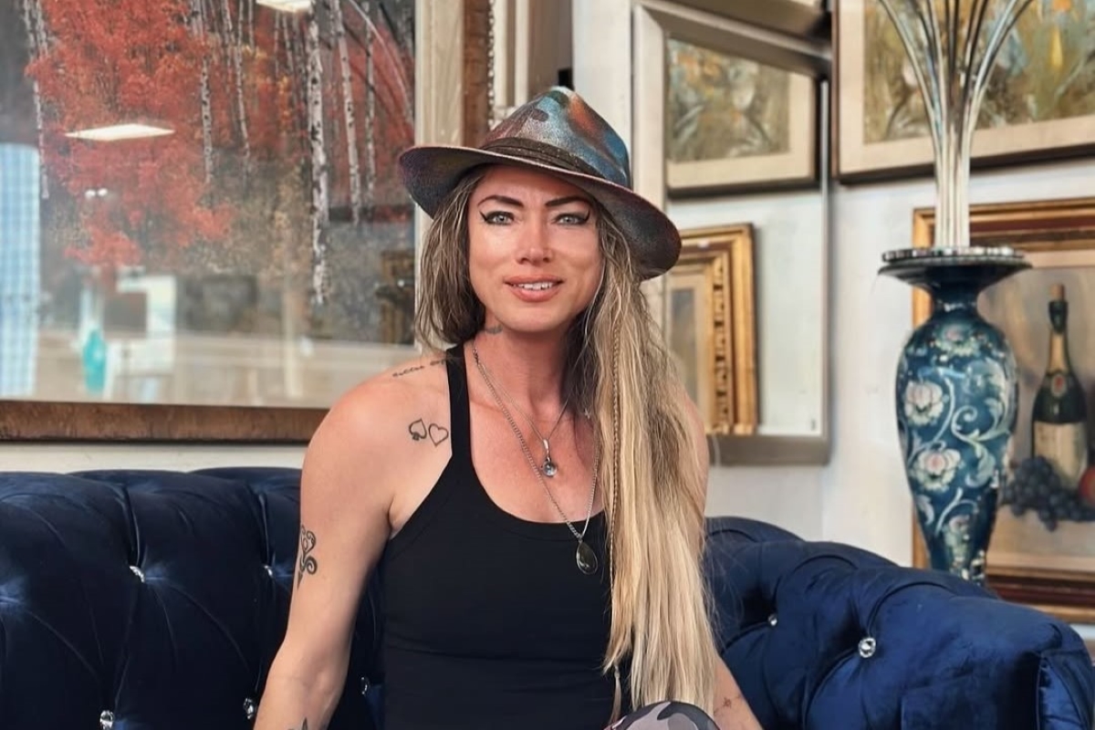 The Rise and Fall of Tatyana Remley: Glamorous Life, Murder Plot ...