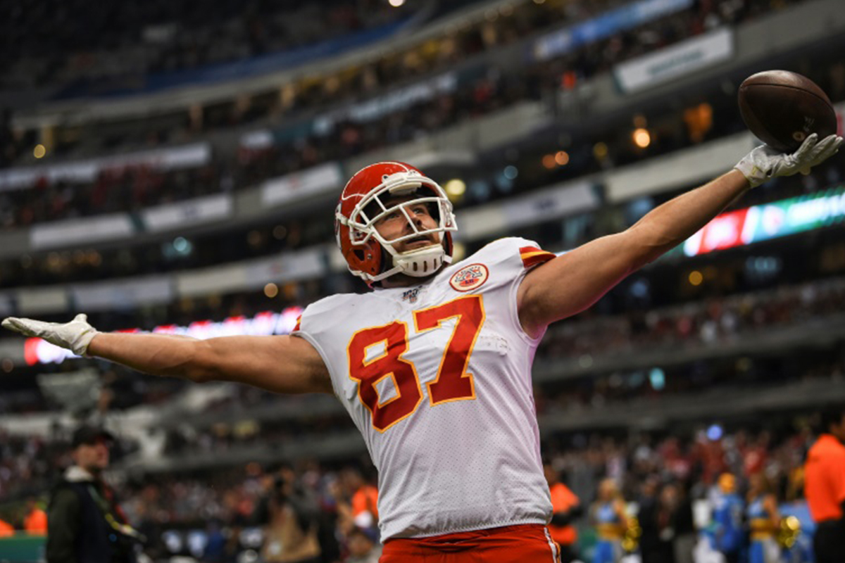 Travis Kelce Announcement Leaves Fans on Edge: Is Retirement Coming ...