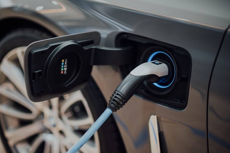 6 Payment Methods to Embrace as an EV User | IBTimes UK