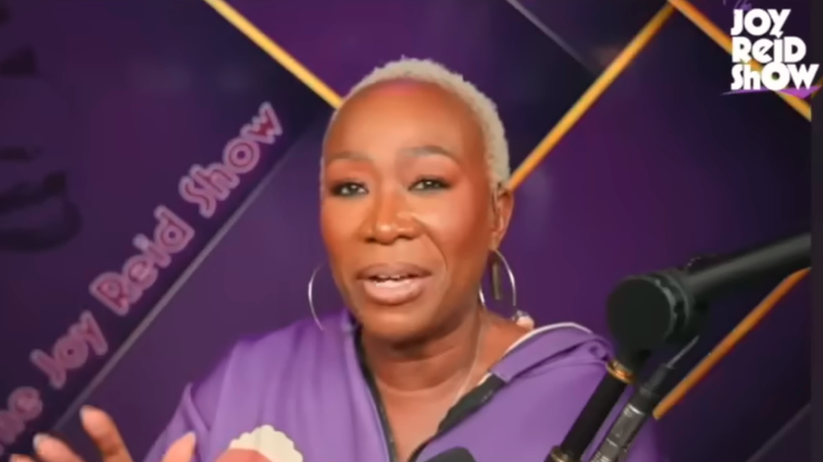 'That's Not Going to Happen': Joy Reid Issues Scathing Remarks to Erika ...
