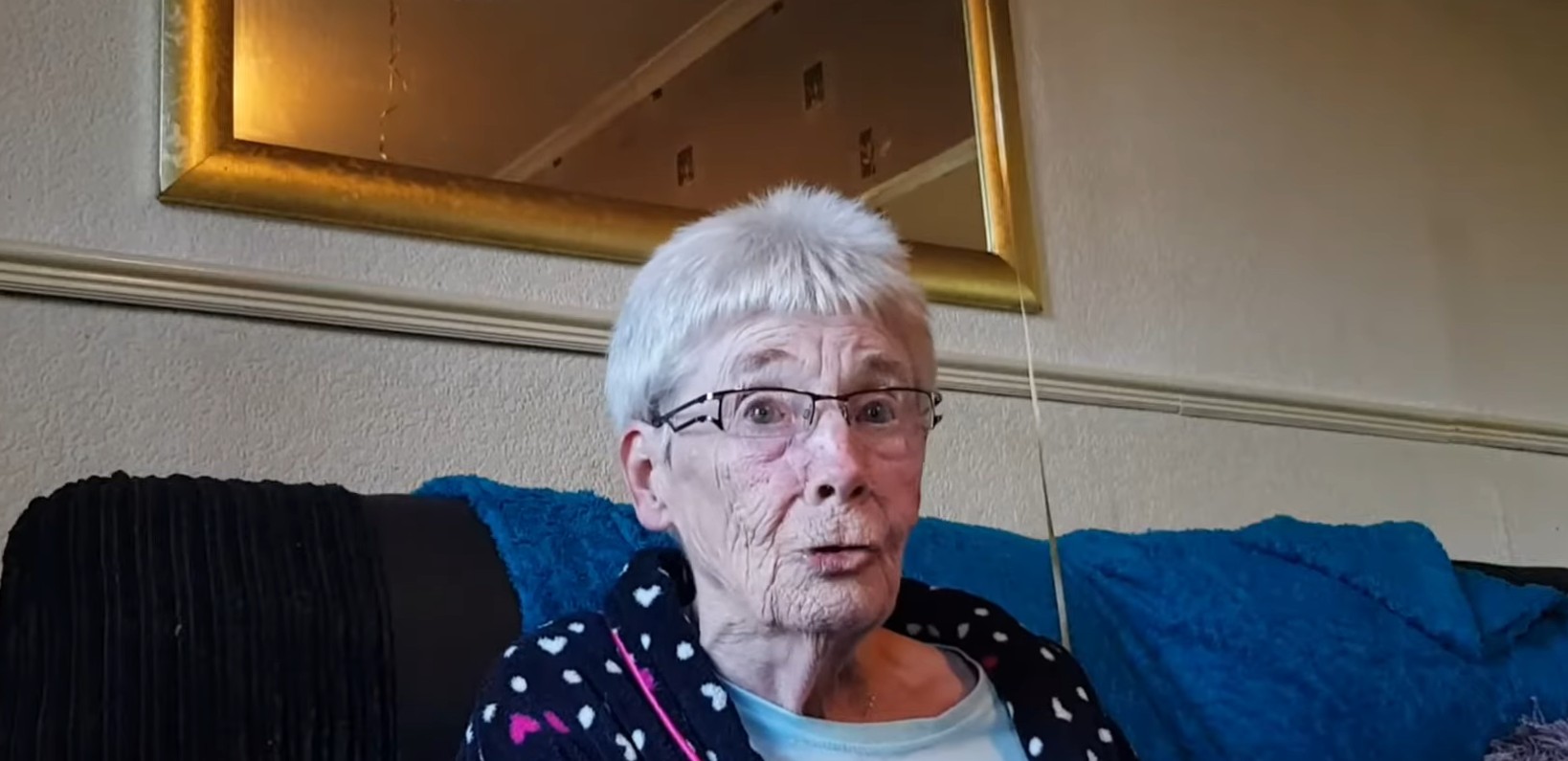 Epic Gamer Grandma Dies from COPD — Fans Mourn TikToker Who Changed ...