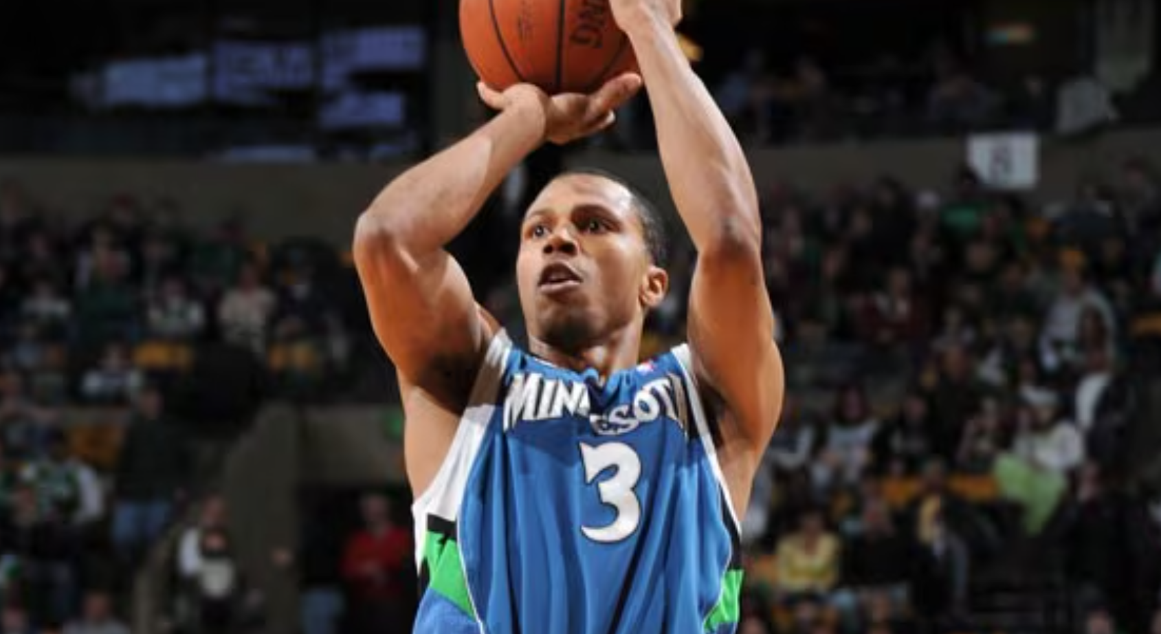 From NBA Phenom to Prison Release: Can Sebastian Telfair Make a ...