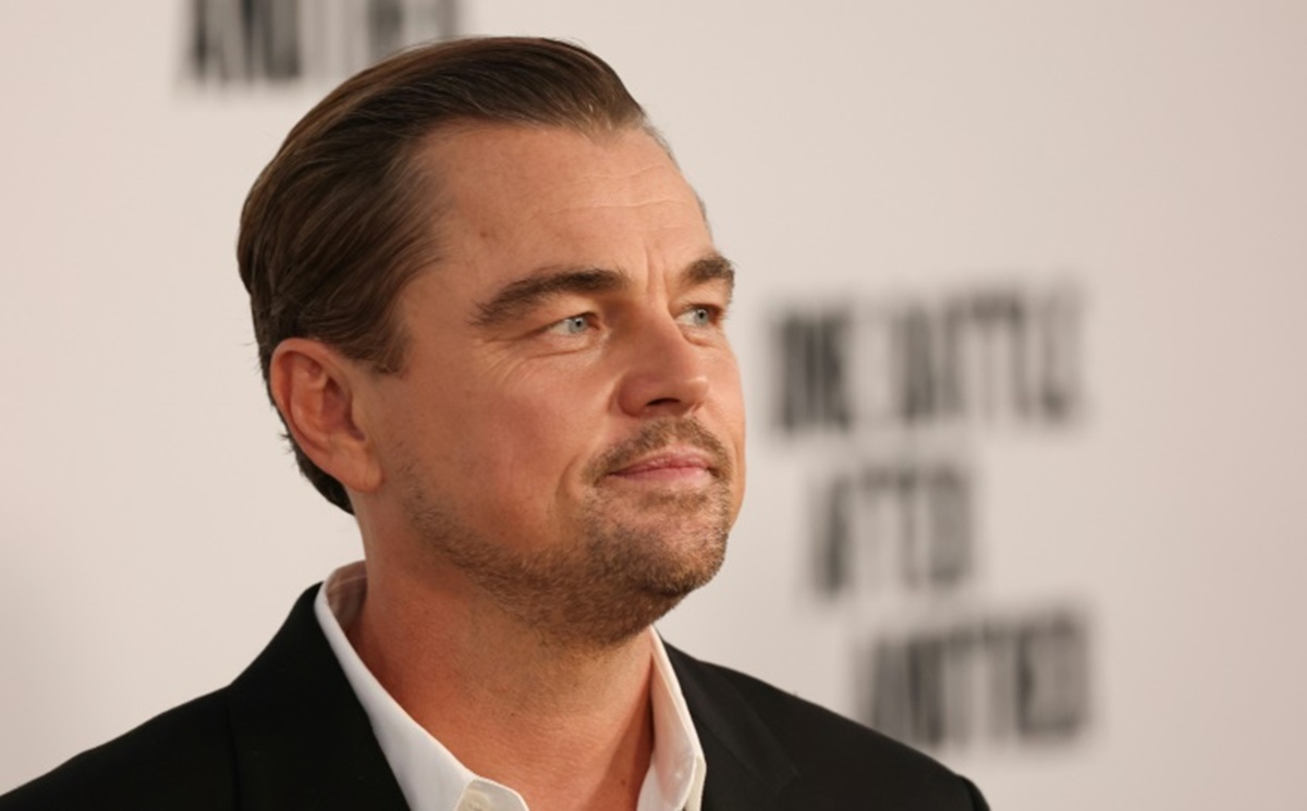 Leonardo DiCaprio 'Reconsiders' Plastic Surgery As He Tries To Stay ...