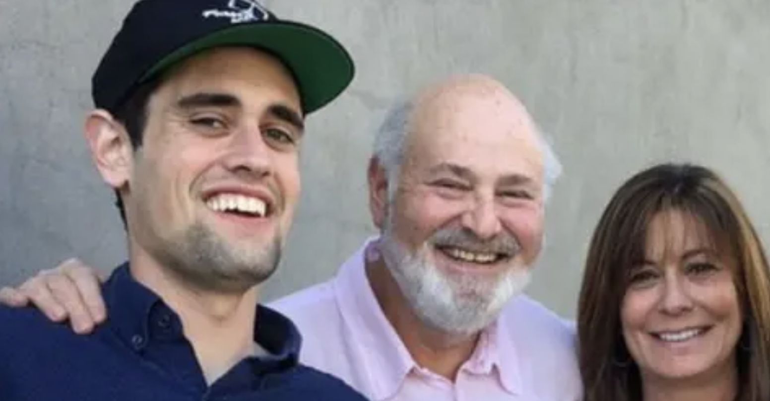 Rob Reiner Reportedly Vowed to Love 'Bad Children' Months Before ...