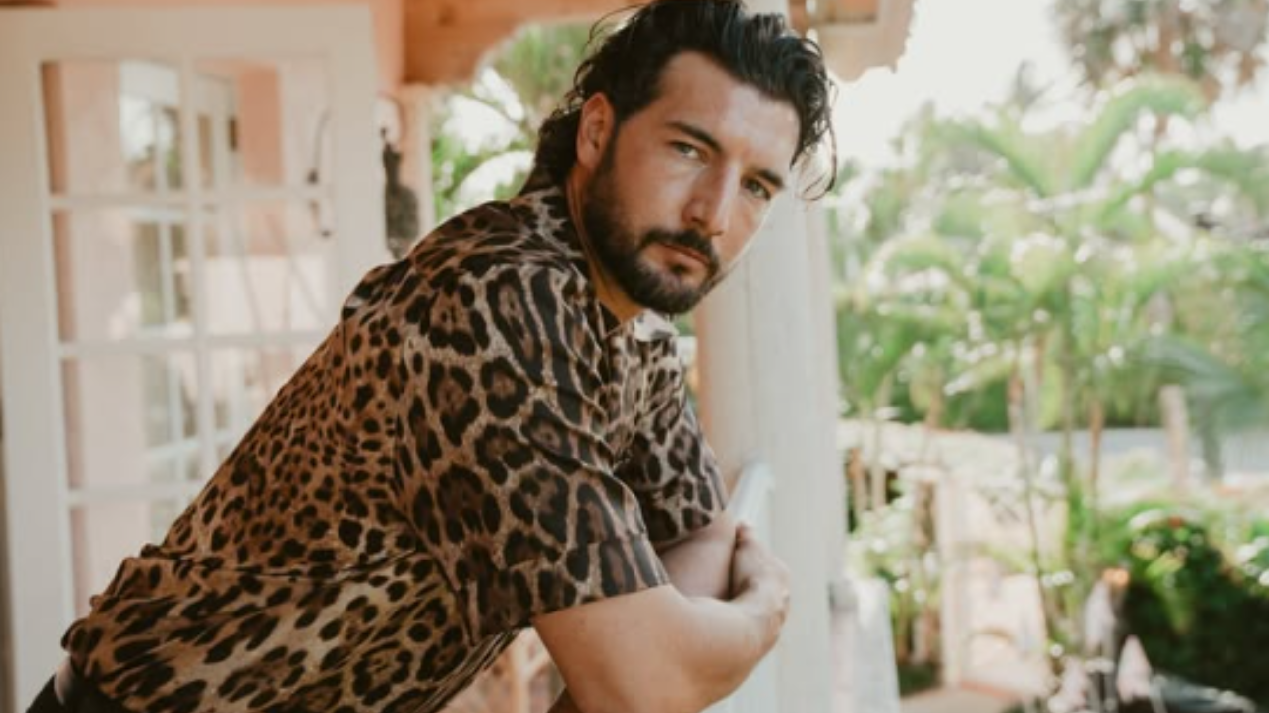 Andrea Preti's Net Worth, Career, Other Facts as He Marries Venus ...