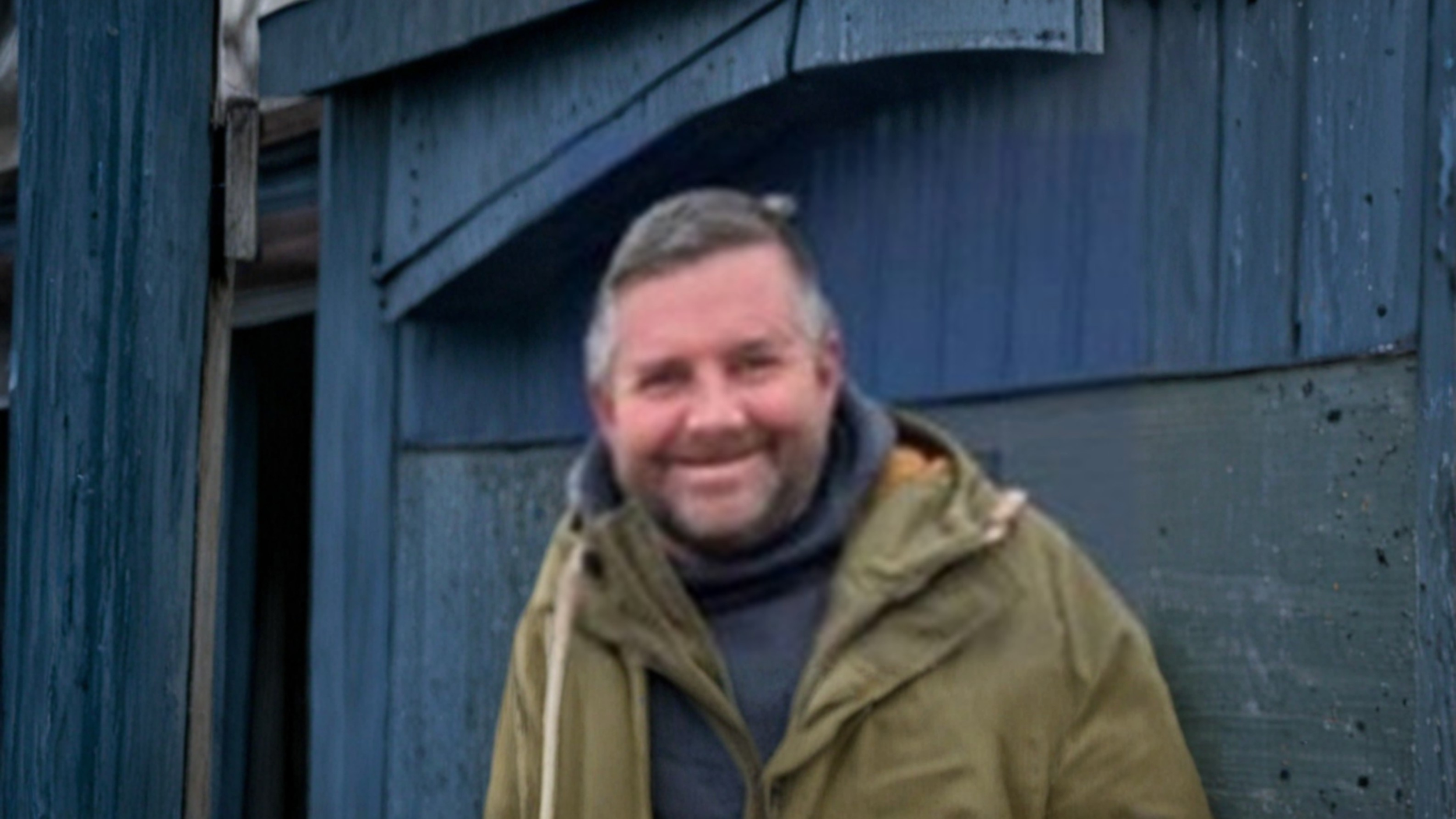 Simon Geary: Ex-Army Man Found Murdered Days Before Christmas as Family ...