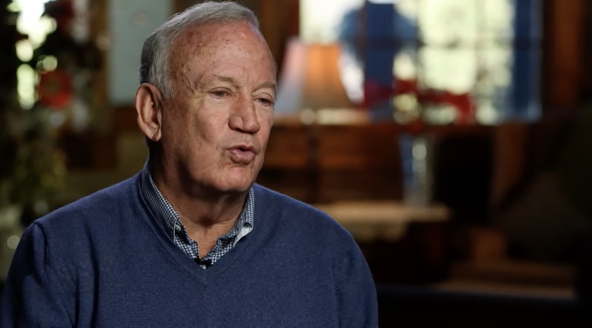 JonBenét Ramsey Death Mystery: John Ramsey Slams Police Silence On ...