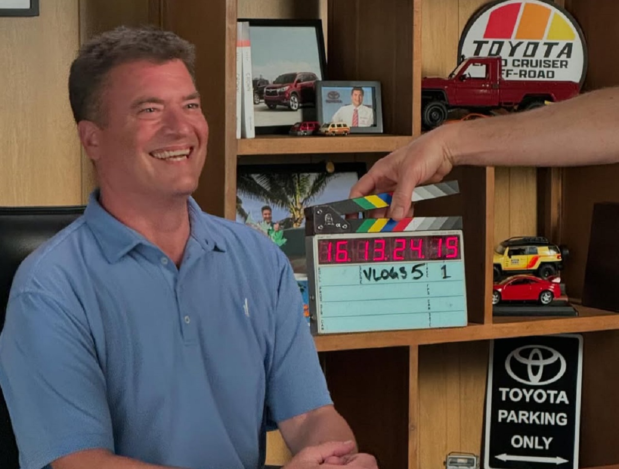 'The Middle' Actor Pat Finn Died at 60, Cause of Death, Movie and TV ...