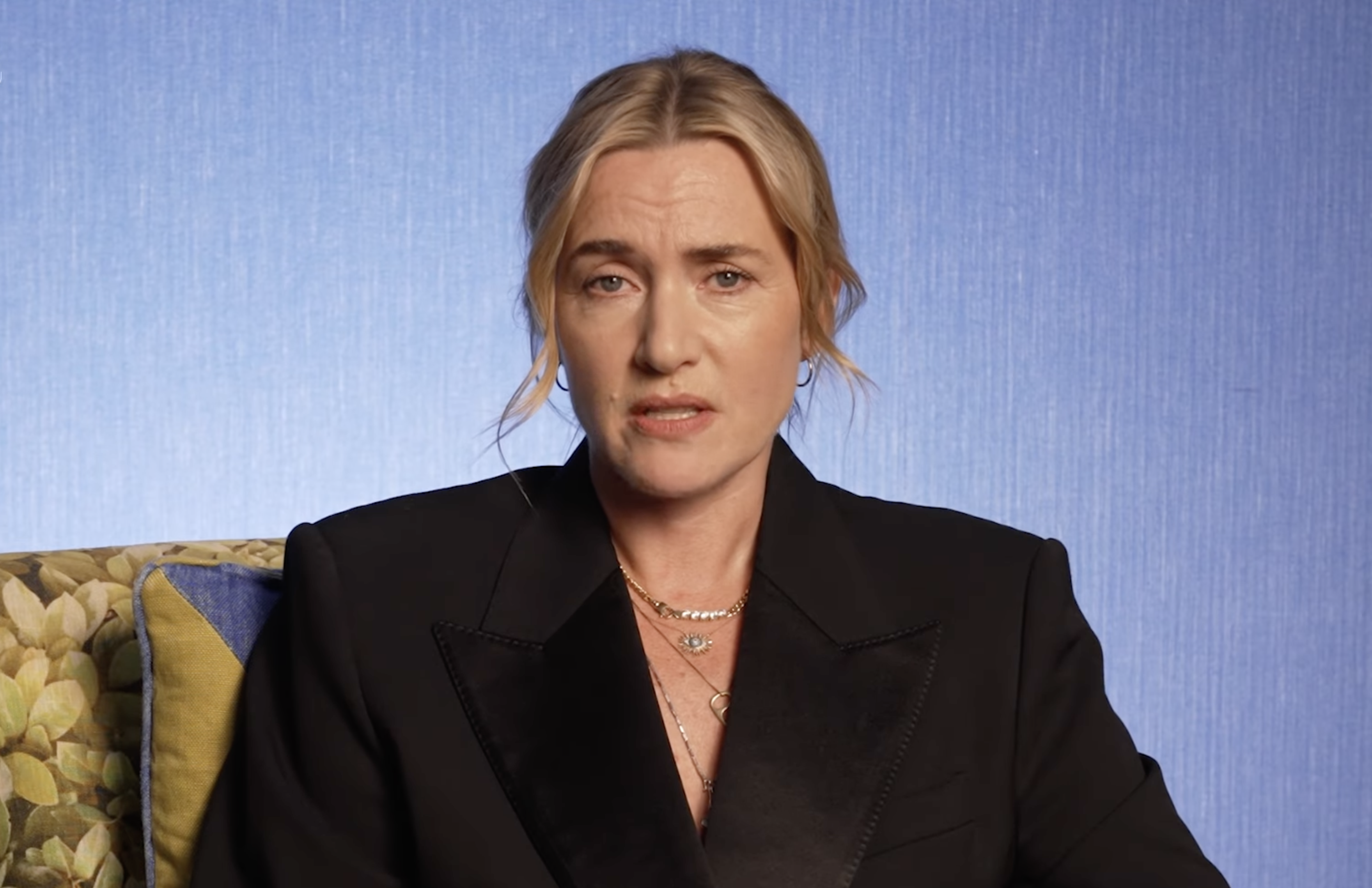 Kate Winslet Revelation: Why Star 'Desperately Tried' To Recast Herself ...