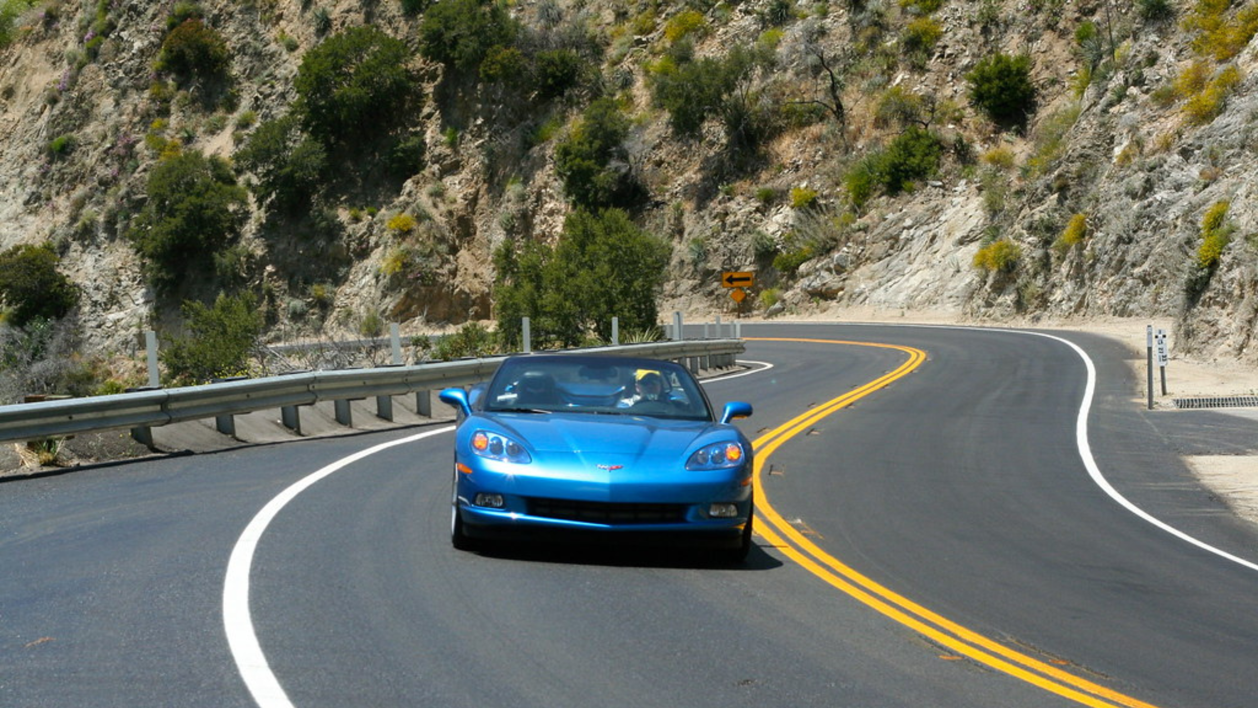 Facts About Angeles Crest Highway: The Deadly Los Angeles Road That ...