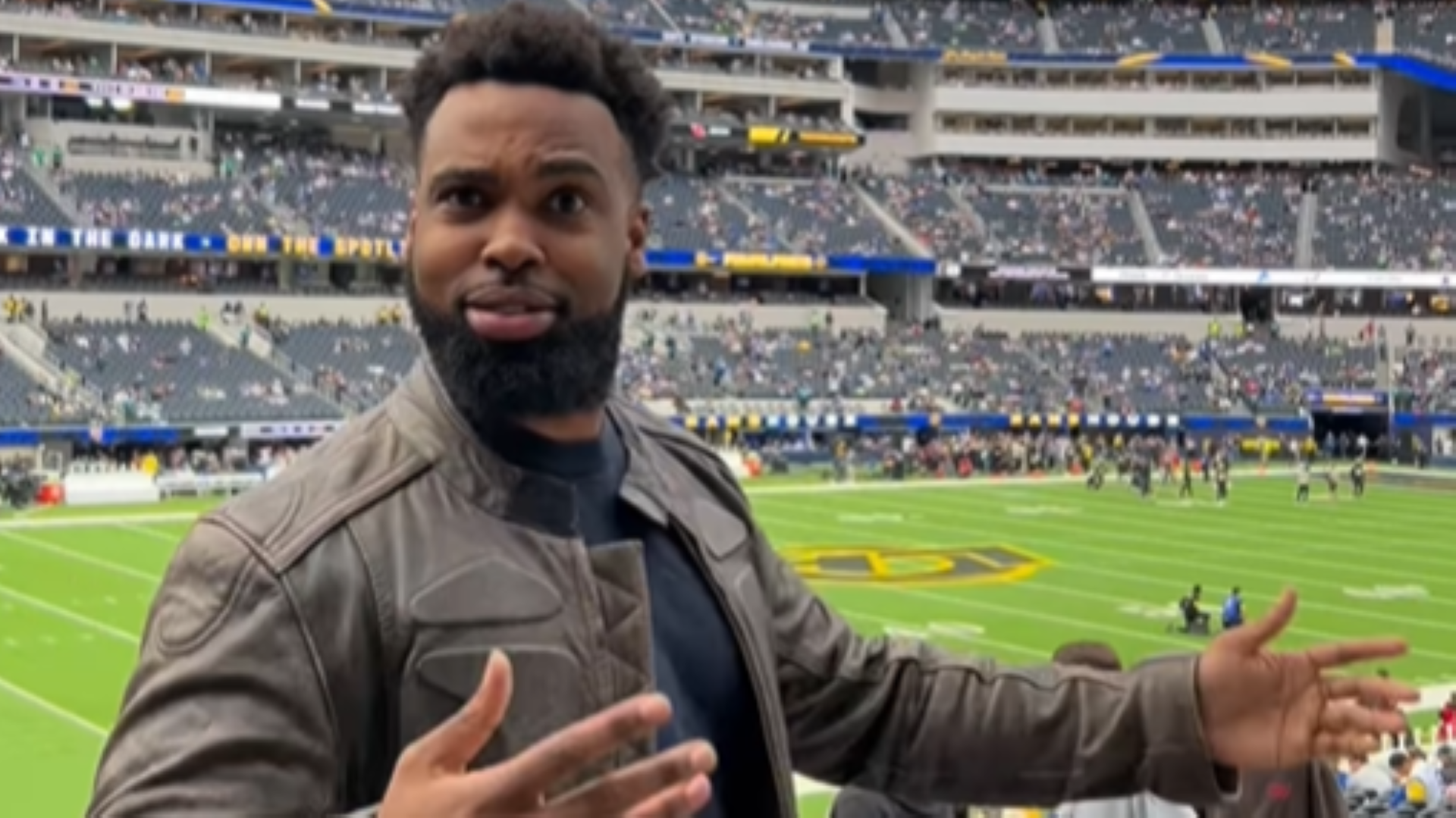 Daniel Curtis Lee Shares Positive Update About Tylor Chase's Recovery After Christmas Talk ...