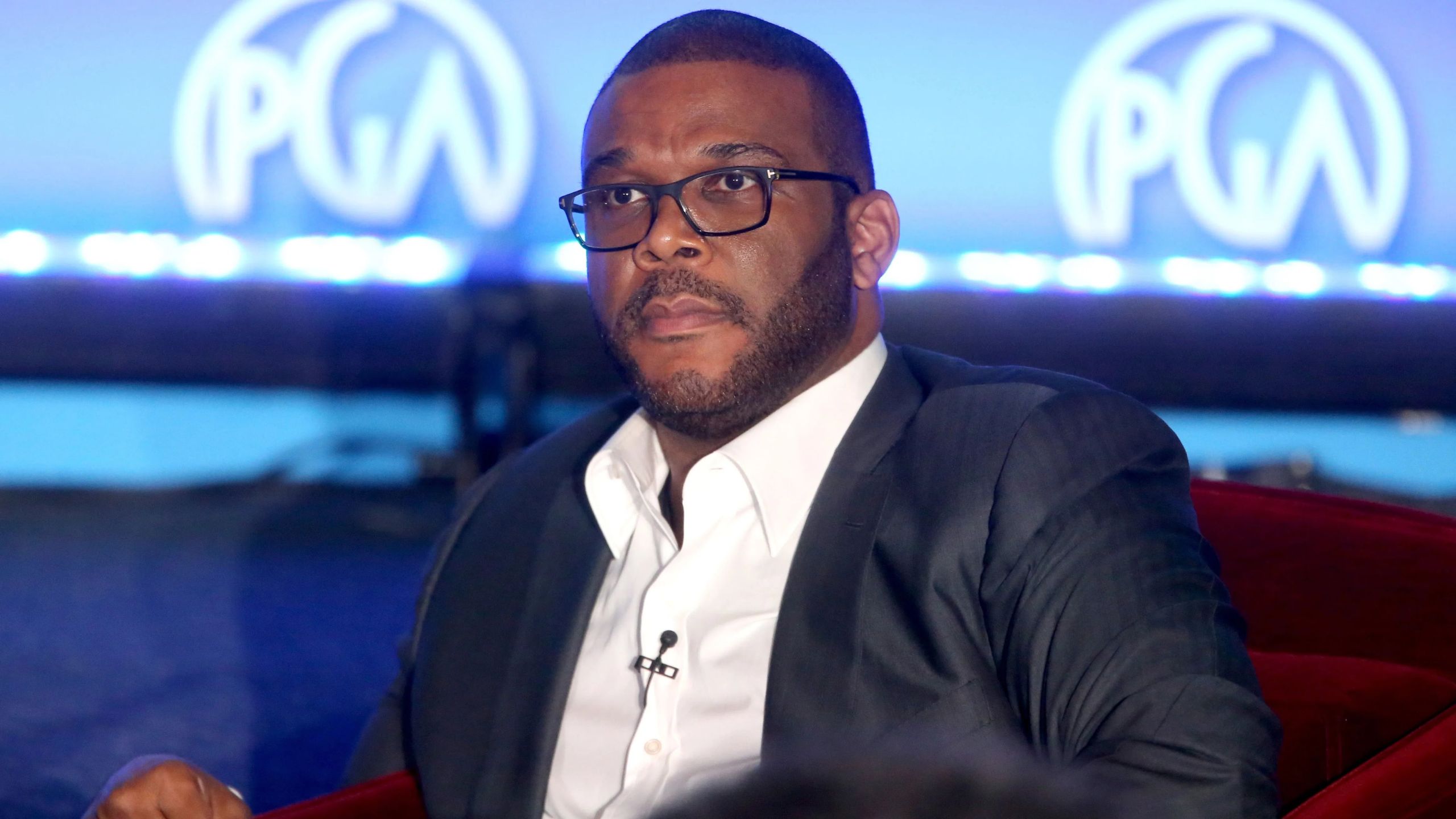 Tyler Perry Gets Served Again: Comedian Sued for Alleged Sexual Assault ...