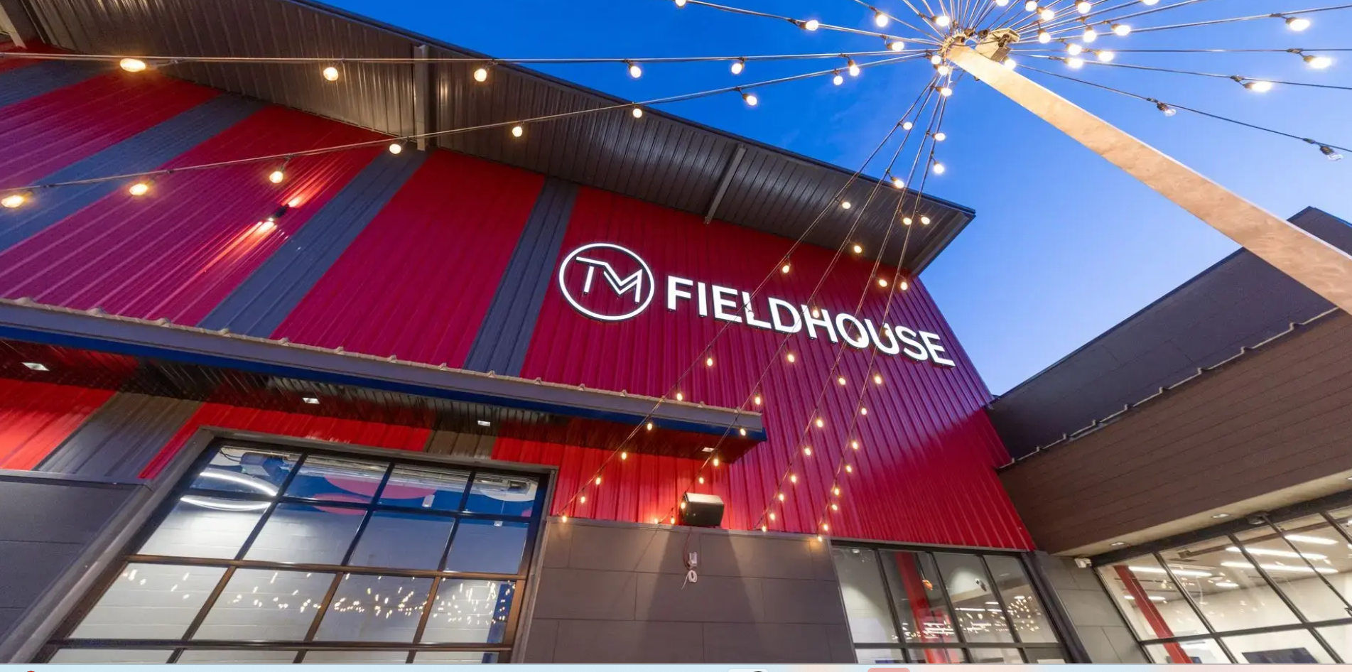 TM Fieldhouse Shooting Updates Reveal How Suspects Opened Fire During ...