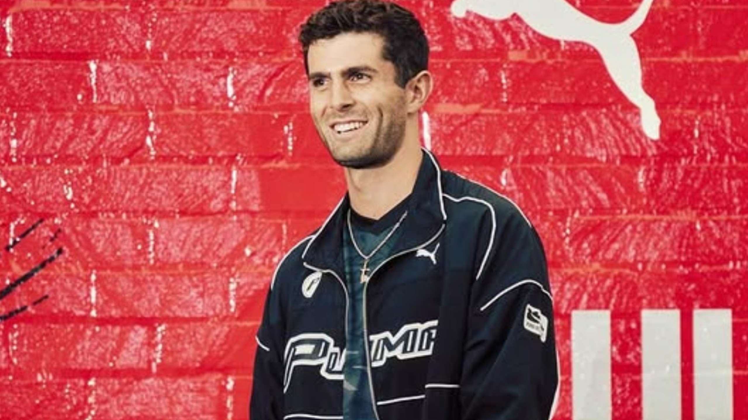 Christian Pulisic Caught up in Sydney Sweeney Dating Chaos After ...