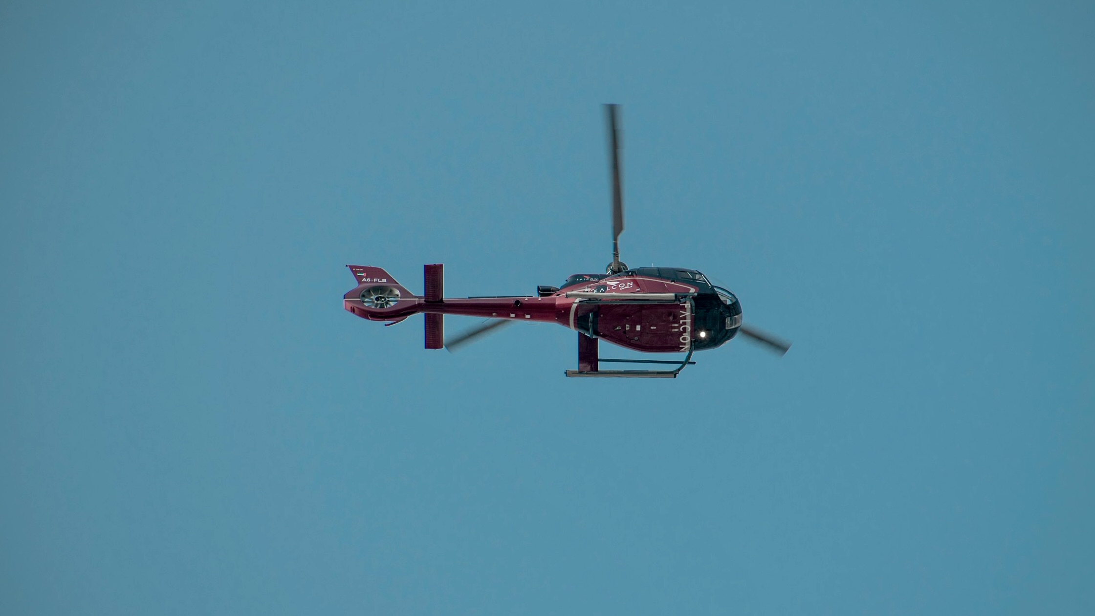 2 Helicopters Plunge After New Jersey Mid-Air Hit: Harrowing Parking ...