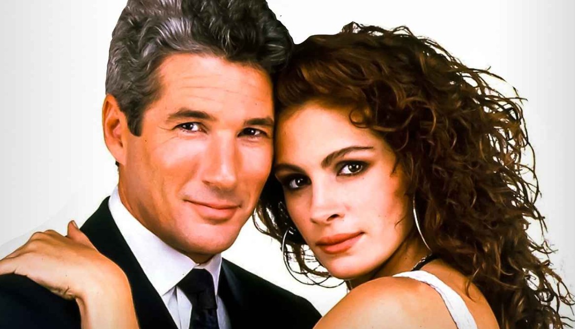 Richard Gere, Julia Roberts Could Be Doing A Pretty Woman Sequel After ...