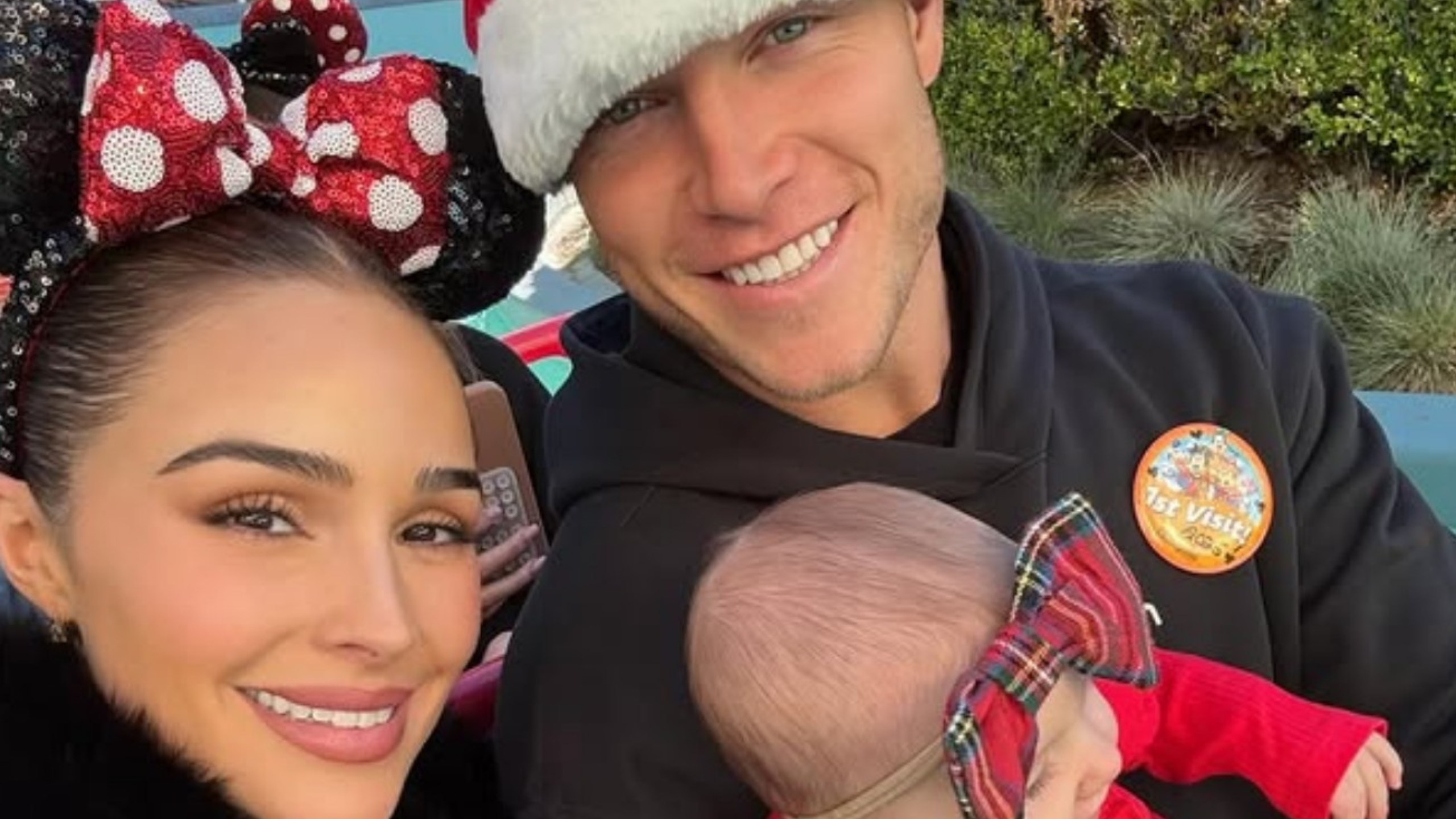 Olivia Culpo 'Saves Everything' for Daughter Colette; Parenting Choice ...