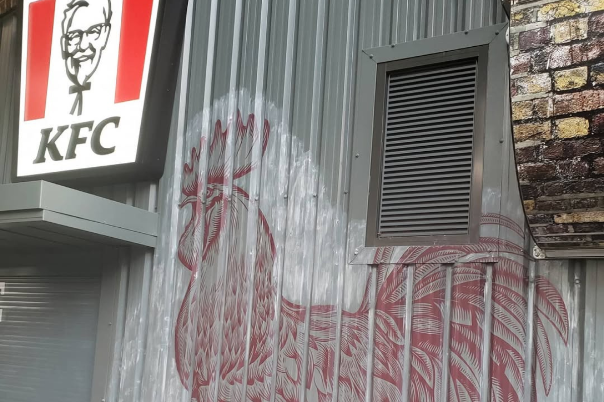 Indian Man's Humiliating KFC Ordeal Ends in £67K Compensation Victory ...