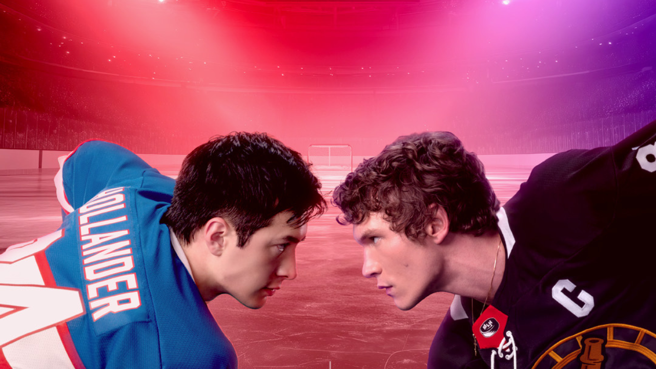 'Heated Rivalry' Special Episode Could Be Released but Here's Why It ...