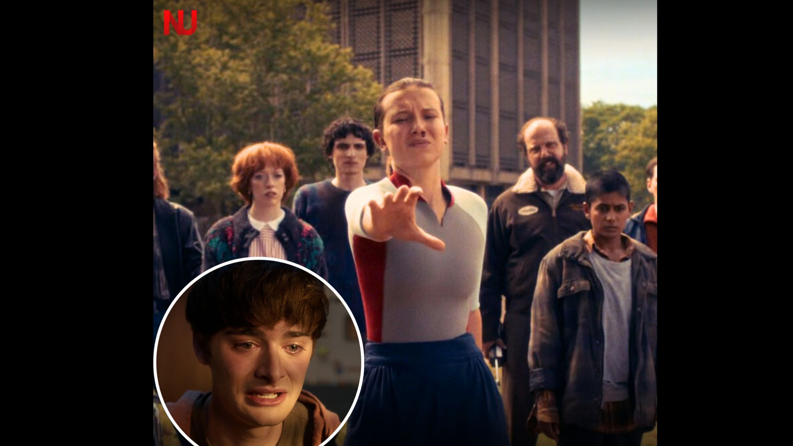 'Stranger Things' Petition Hits 234k as Furious Fans Demand Netflix ...