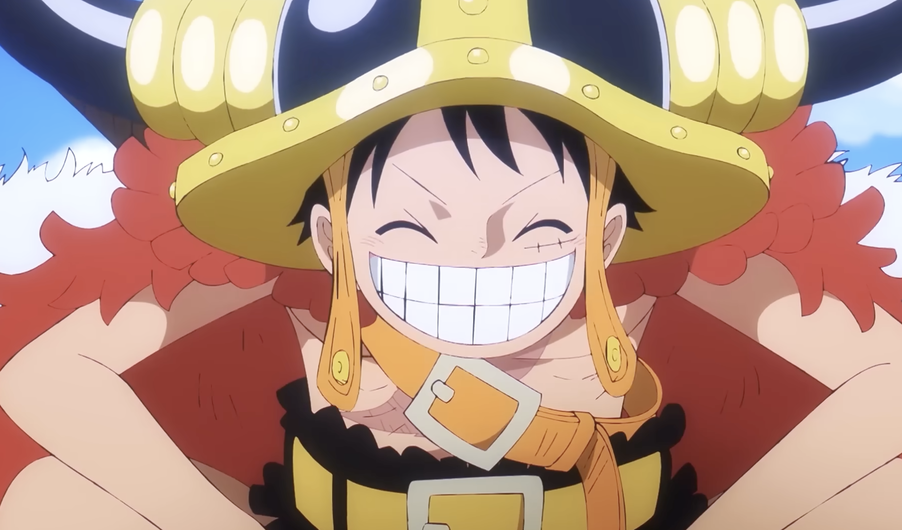 One Piece Chapter 1185 Release Date, Time and Spoilers: Grim Plot Leak ...