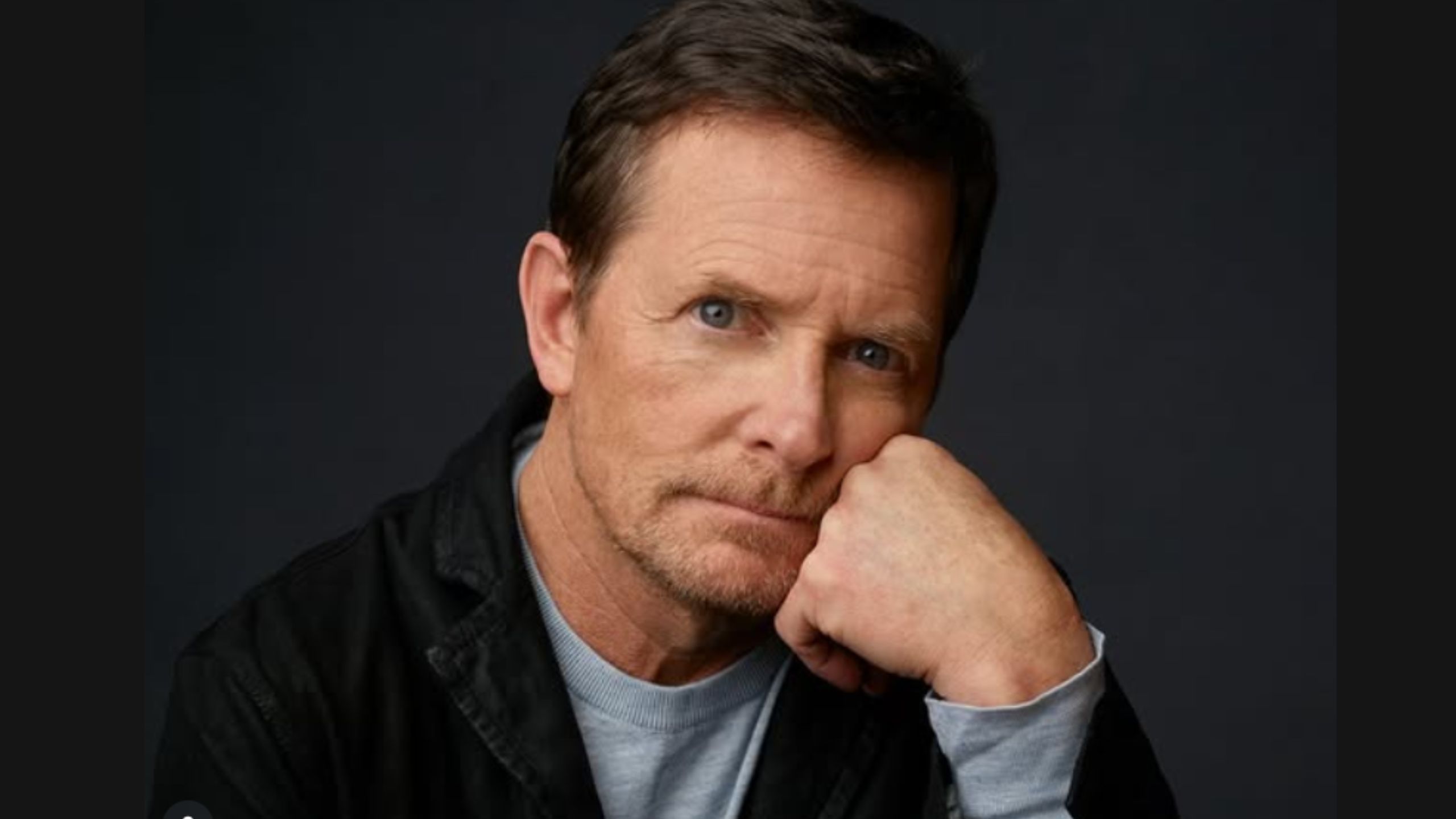 Michael J. Fox Reveals the Heartbreaking Message He Never Said to His ...