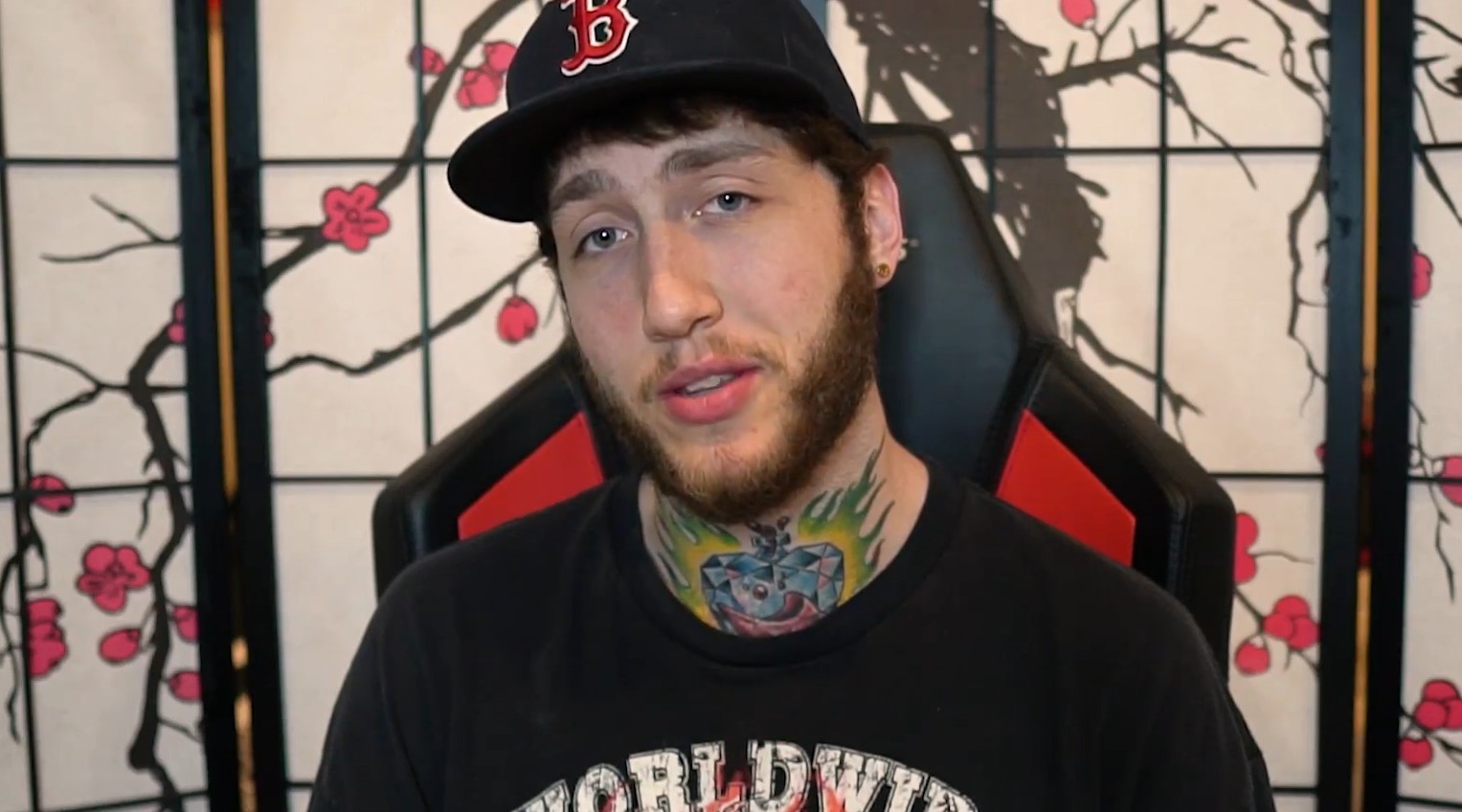 Former Faze Clan CEO Banks Faces Grooming Allegations Involving Charli ...