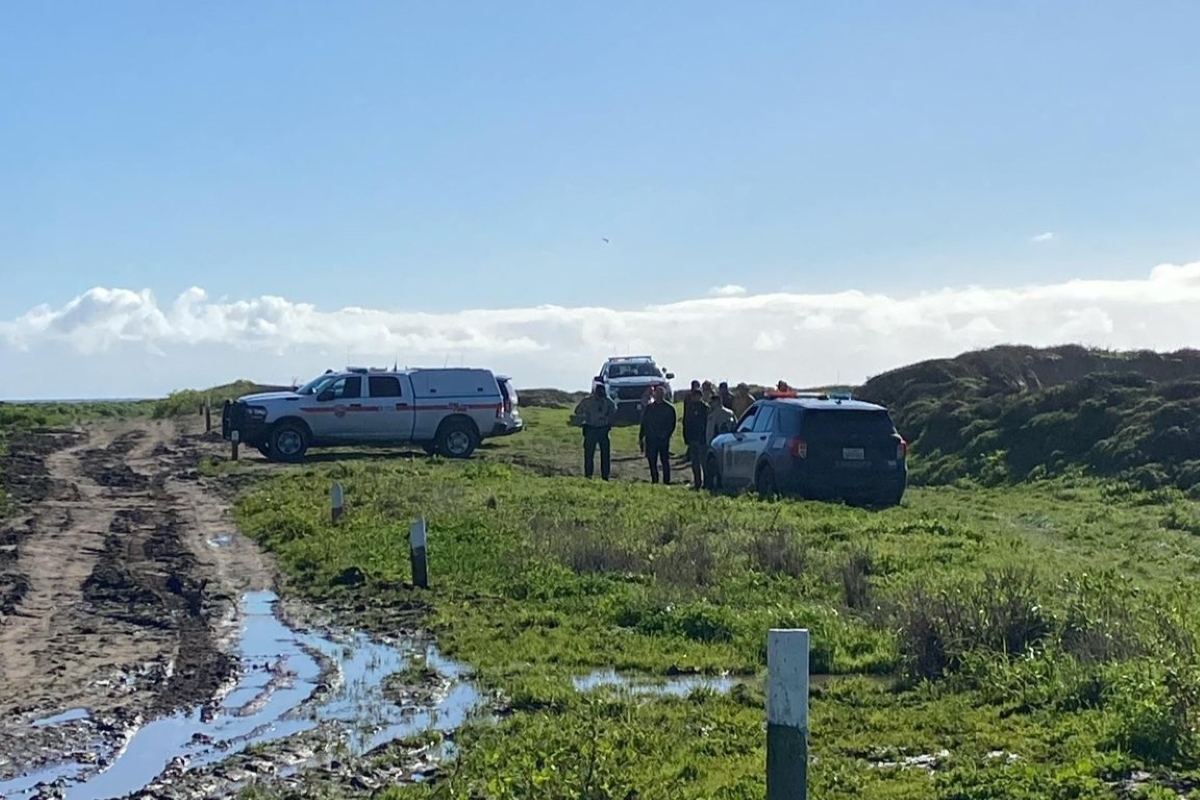 Tragic End to Ocean Search as Pro Swimmer Erica Fox Is Recovered Dead ...