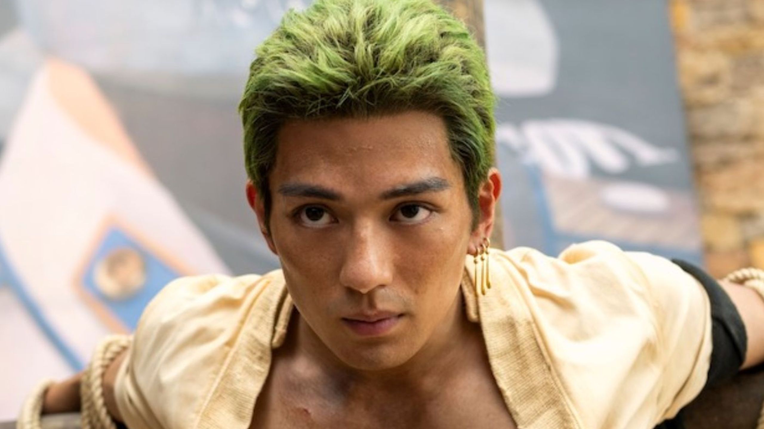 Fans Amazed with Mackenyu's 'One Piece' Trading Card Game Skills in ...