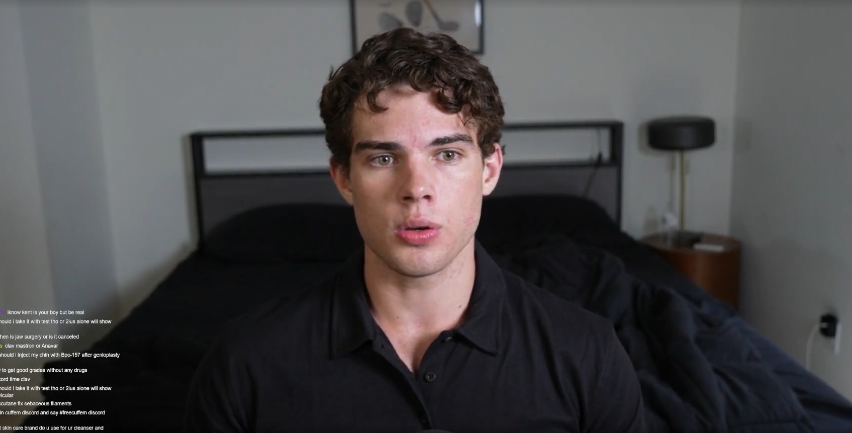 Who Is Clavicular? Controversial Kick Streamer Who Joined FaZe Clan ...