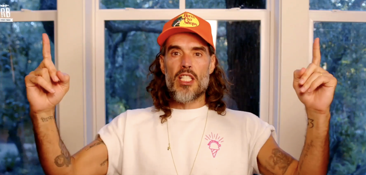 New Rape and Sexual Assault Charges Fuel Fear of Prison for 'Born Again ...