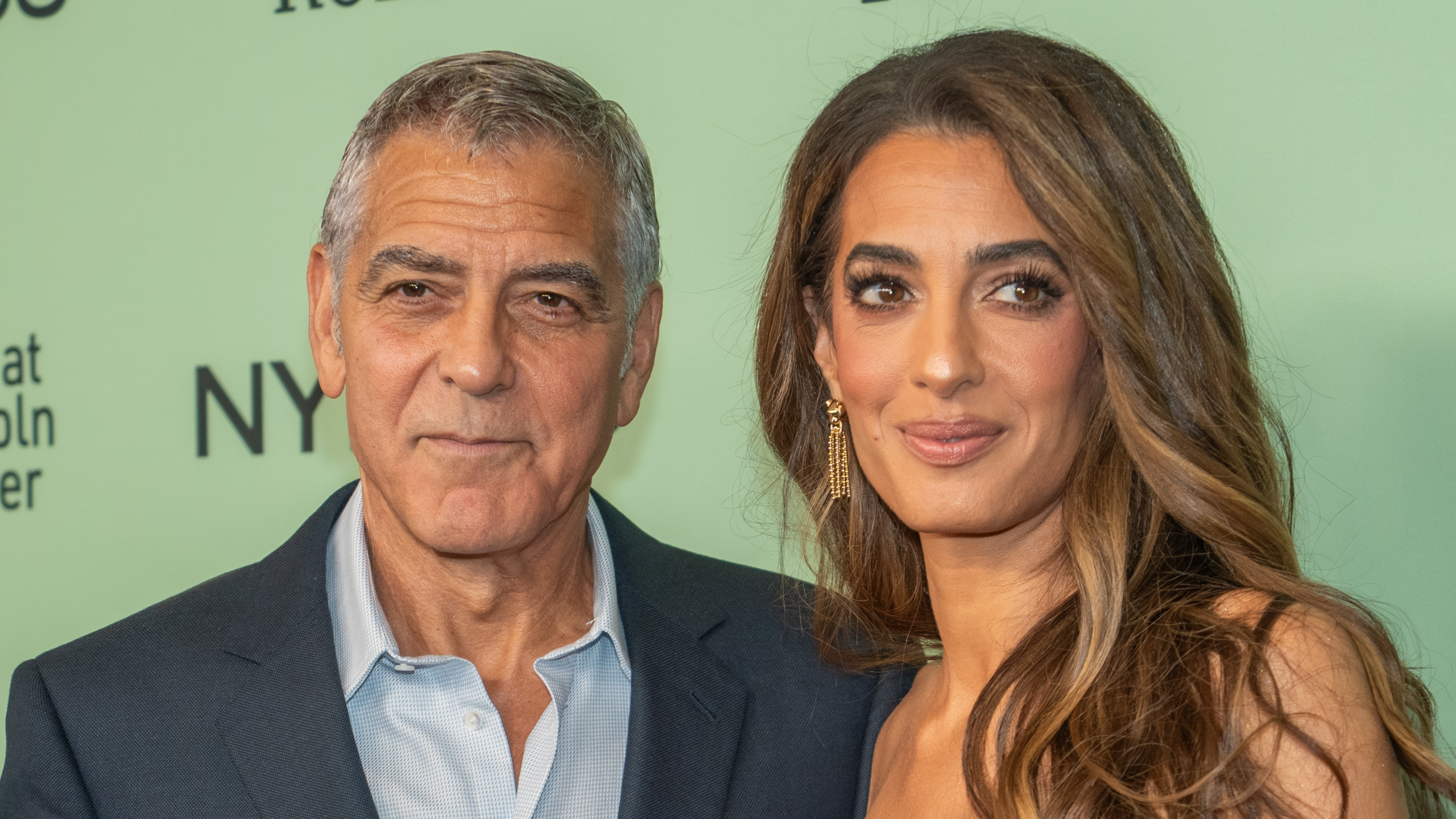 George Clooney Reportedly Faces 'Ultimatum' From 'Ready To Give Up ...