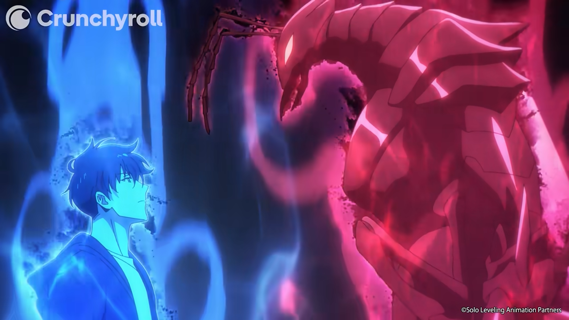One Piece Dethroned: Solo Leveling Fight Overtakes Luffy as YouTube's ...