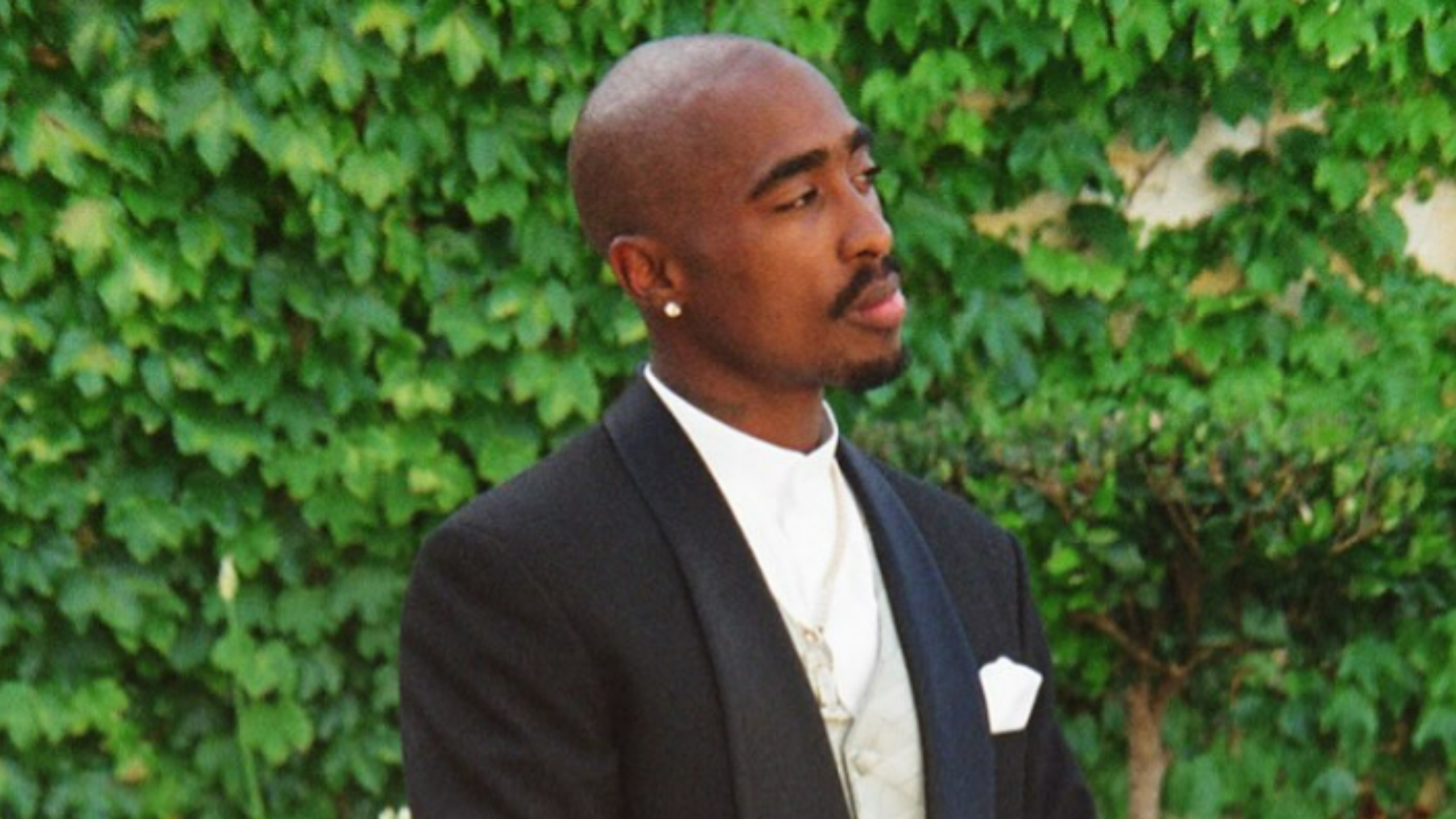 Man Accused of Murdering Tupac Shakur Seeks to Suppress Evidence in ...