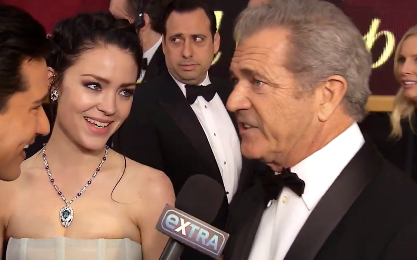 Mel Gibson and Rosalind Ross Announce Split — Why They Called It Quits ...
