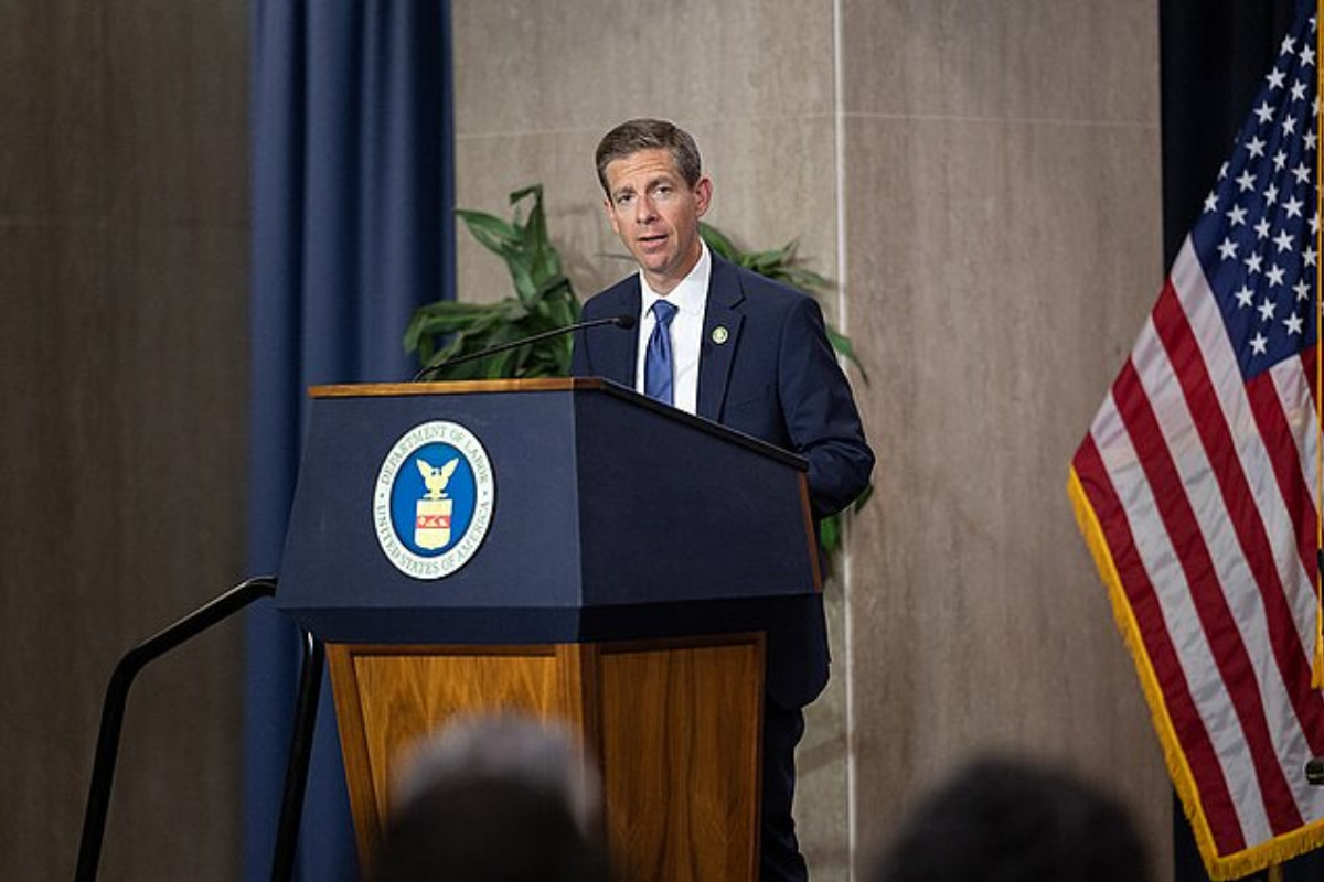 'Reached a Breaking Point': Democrats Seek to Curb Trump's Pardon Power ...