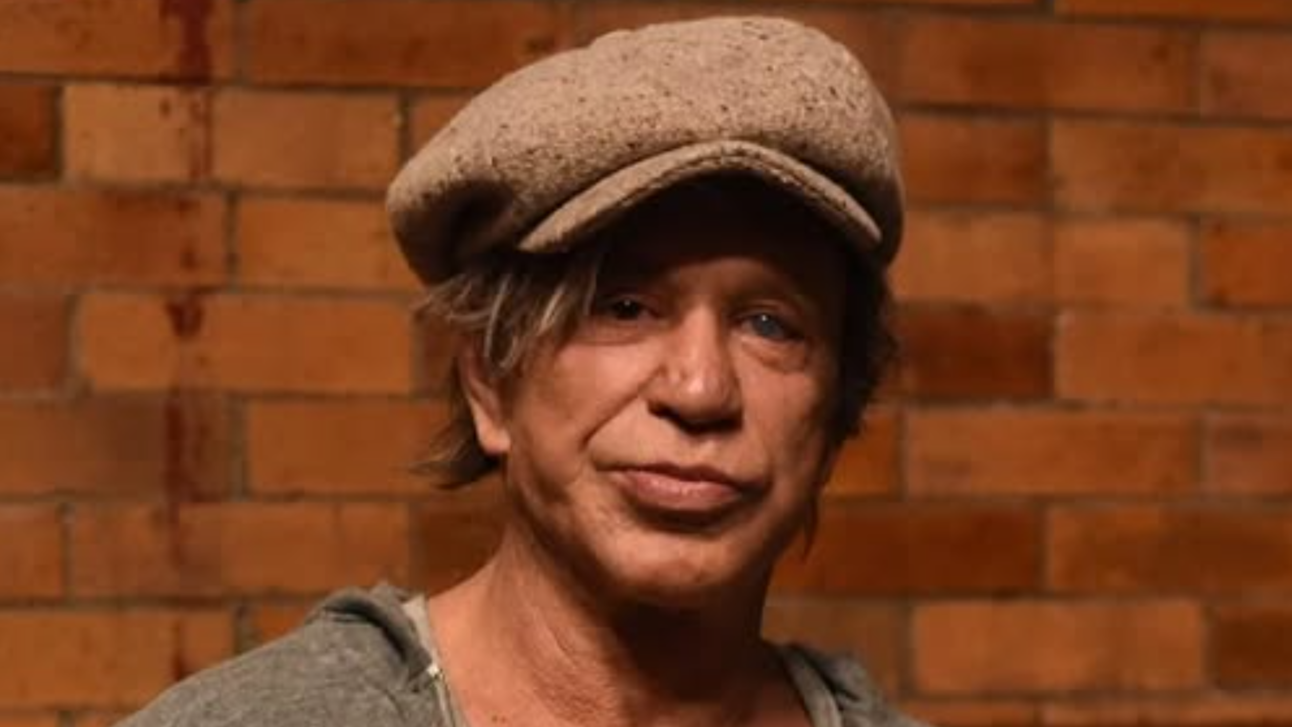 Mickey Rourke Before and After Photos: Embattled Actor's Significant ...