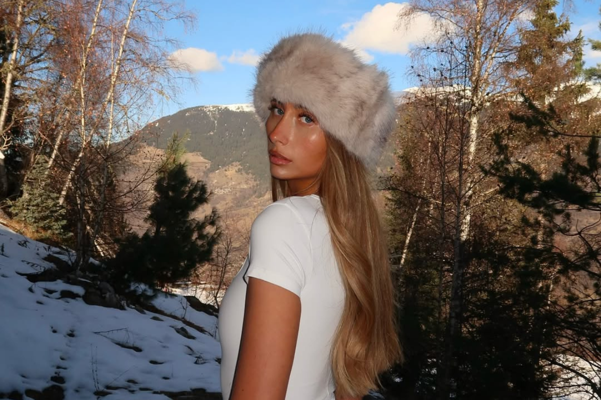 OnlyFans Star Lily Phillips — Who Slept with Over 1,000 Men in Half a ...